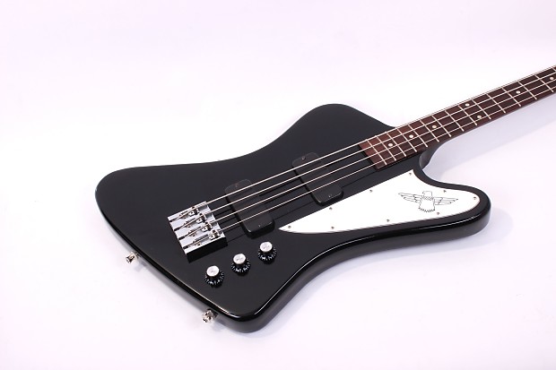 Gibson Thunderbird Studio Bass 2007 | Reverb