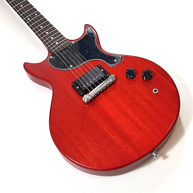 Gordon Smith GS1 Heritage in Cherry | Reverb