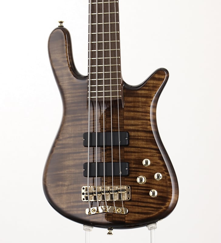 WARWICK STREAMER STAGE I 5ST High Polish Antique Tobacco | Reverb