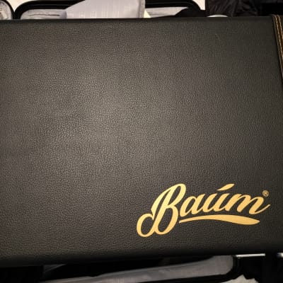 Baum Leaper Tone 2022 | Reverb