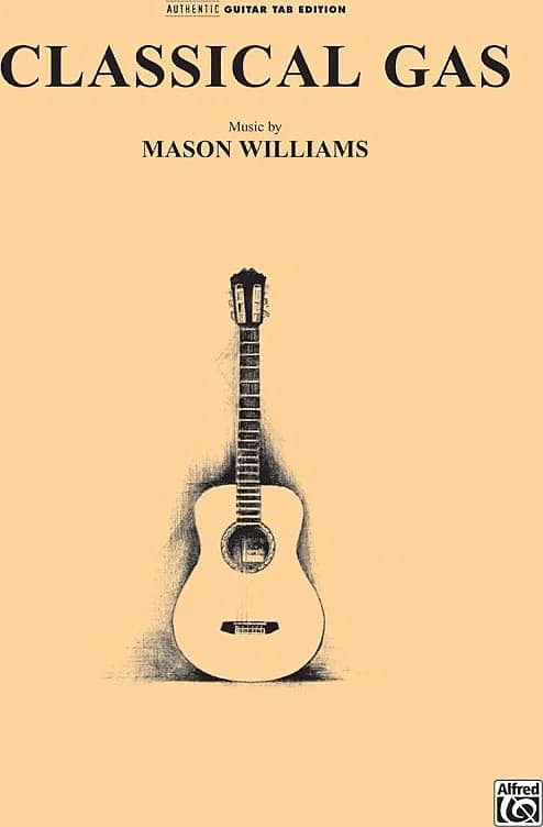 Classical Gas | Reverb