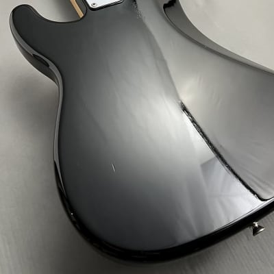 Alleva Coppolo KBP4 Classic -Piano Black- | Reverb