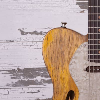 Paoletti Nancy Lounge SS - Butterscotch | Reverb