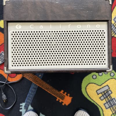 Califone 1410 K Record Player Turntable Vintage | Reverb