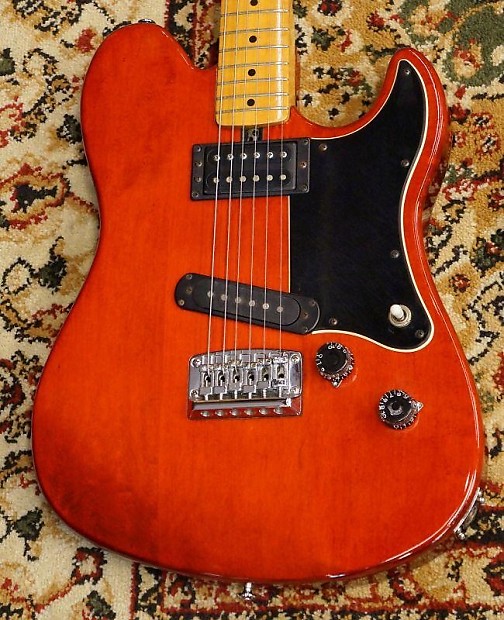 Yamaha Sj 500 | Reverb Canada