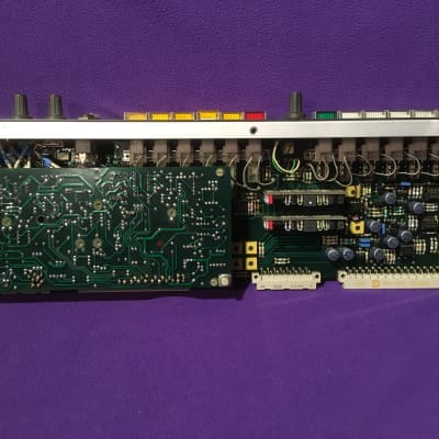 Studer Talkback / Studio Monitor unit 1.912.320 incl. manual | Reverb