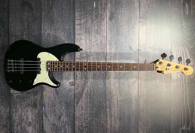 Fender Stu Hamm Urge Bass | Reverb