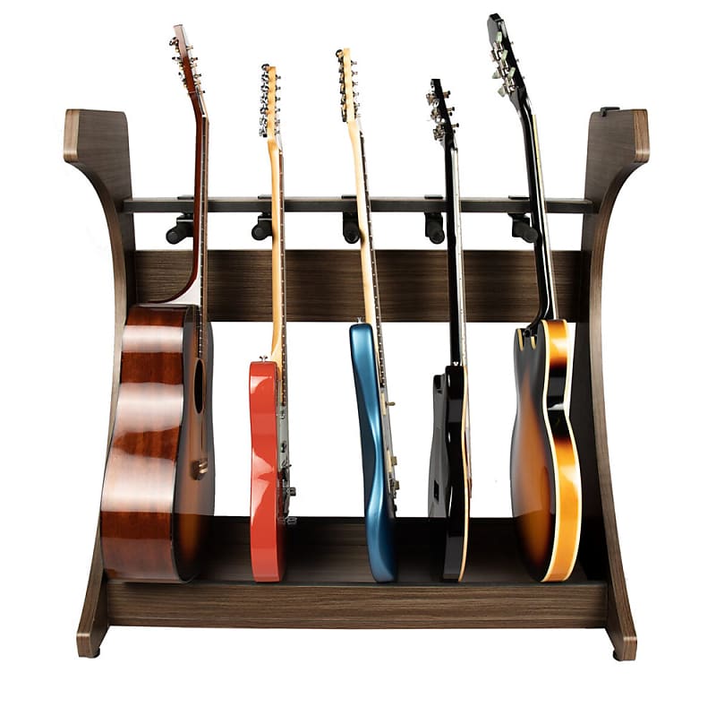 Gator Cases Frameworks Elite 5-Space Electric/Acoustic Guitar | Reverb