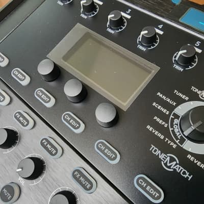 Bose T8s Tonematch | Reverb