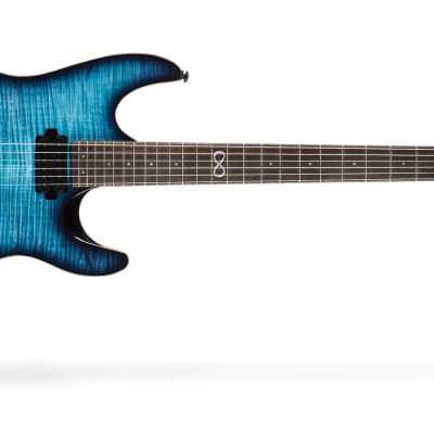 Chapman Guitars ML1 Modern Abyss V2- Electric | Reverb Deutschland
