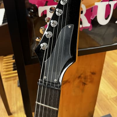 Custom Build Firebird 2020 - Vintage burst | Reverb