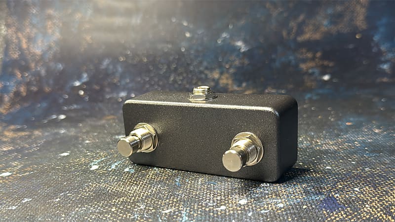 Smokin’ Amp Co. Aux Switch for Kemper Profiler Player and | Reverb