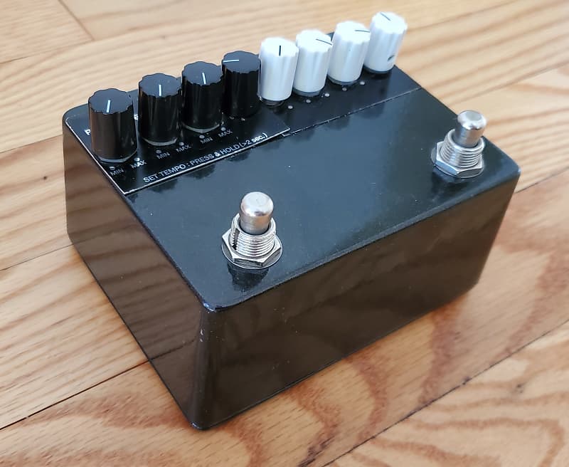 Boss PH-2 & Boss PH-3 Dual Phaser Pedal | Custom 2-in-1 | Reverb