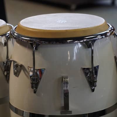 LP Original and Patato Model Set of 3 Congas (11", 12", | Reverb