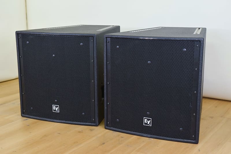 Electro-Voice (EV) X-Array Xi-1122MHA/64 Loudspeaker PAIR | Reverb