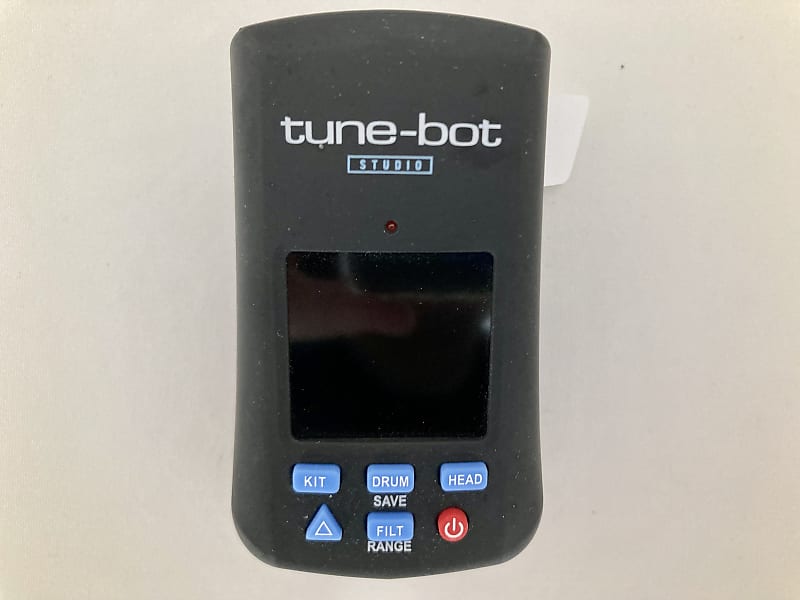 Used Tune-Bot Studio tuner | Reverb