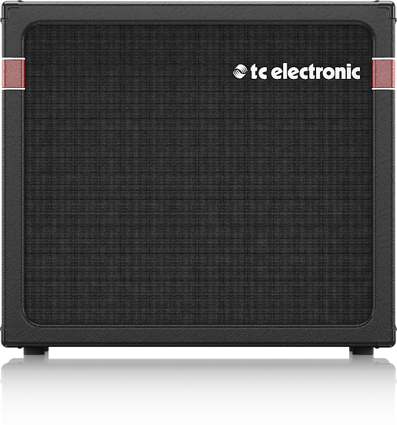 TC Electronic K-115 400W 1x15" Bass Guitar Cabinet - | Reverb