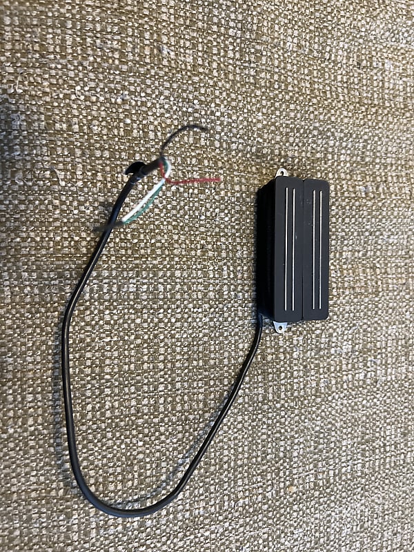 Bare Knuckle Blackhawk 7 string pickup | Reverb Bare Knuckle Blackhawk 7 string pickup | Reverb