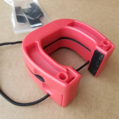 The Magnet - Smartphone Camera Mount For Guitar - Cracking | Reverb