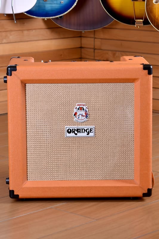 Orange Tiny Terror Combo | Reverb