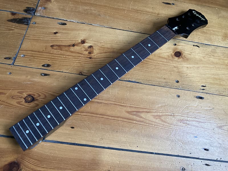 Epiphone Electric Guitar Neck from SG G310 | Reverb