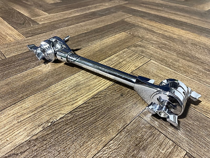 DW Dog Bone Drum Mount Clamp / Accessory / Hardware #JZ53 | Reverb