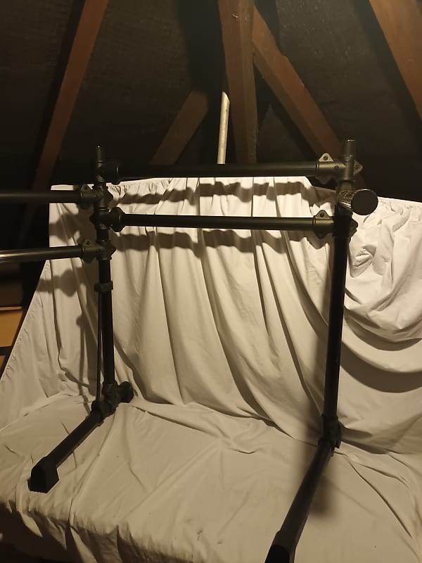 Techtonic Electronic Drum Kit Frame | Reverb