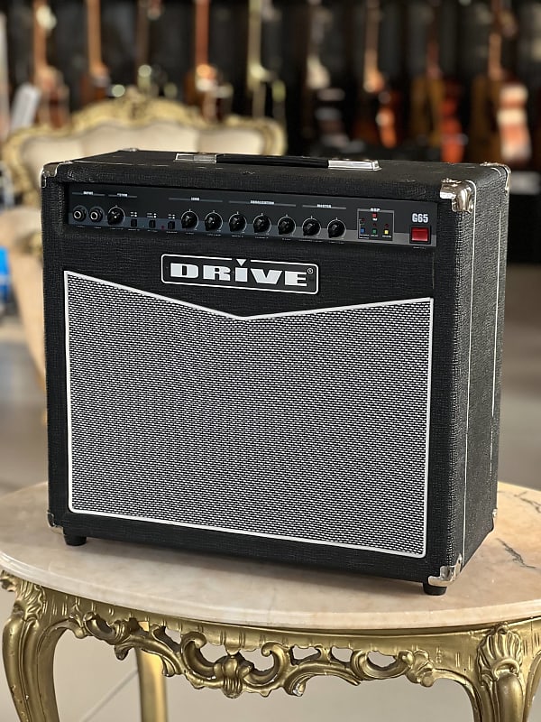 Drive G65 Combo | Reverb