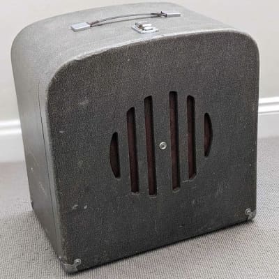 Bell & Howell 1x12 Filmosound extension Guitar | Reverb Australia