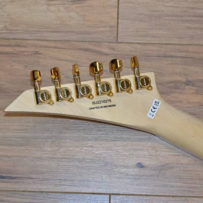 Jackson Randy Rhoads RR5 2022 - Gloss Black | Reverb