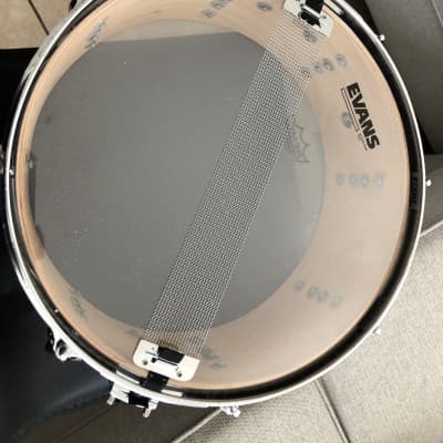 Tama Starclassic Cherry Snare Drum | Reverb