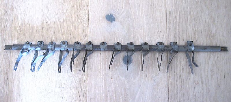 Bell Tree Mounting Frame - Vintage | Reverb