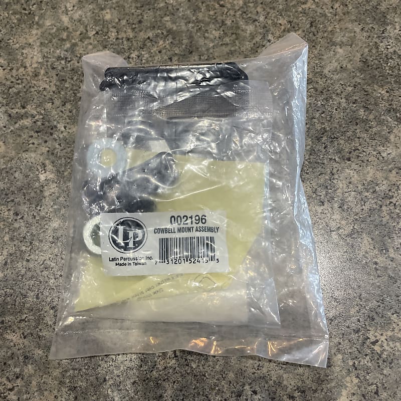 Latin Percussion LP1203 Jam Block Mounting Bracket | Reverb