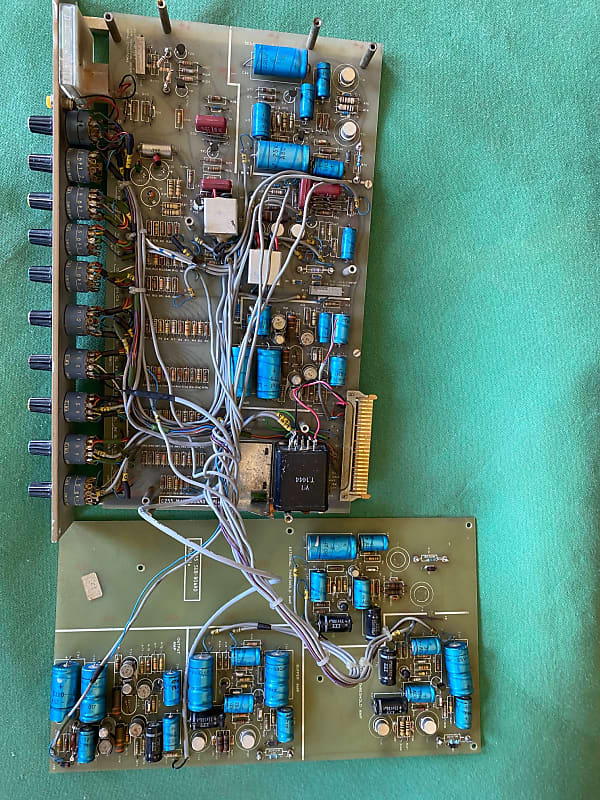 Cadac G 255 compressor | Reverb