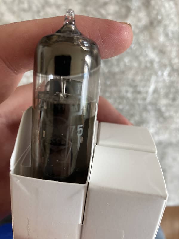 Reflector EL84 Matched Quad 6P14P-K 6N14N-K C-3 | Reverb