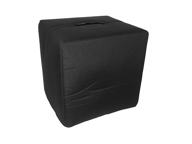 Tuki Padded Cover for Fender Rumble 15 (V3) 1x8 Bass Combo | Reverb