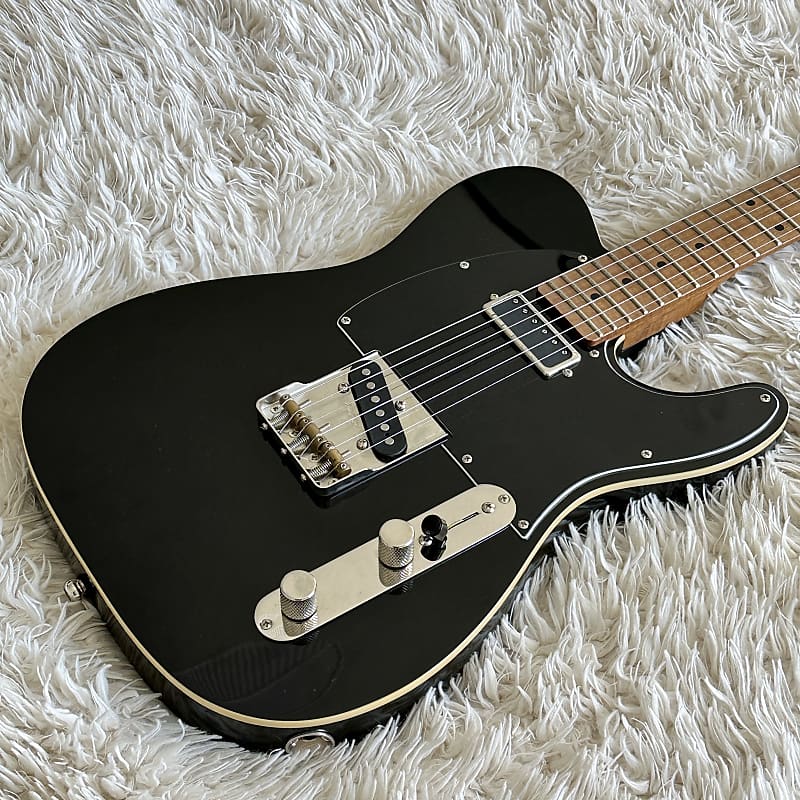 Sublime J Hawk Deluxe Tele Electric Guitar | Reverb