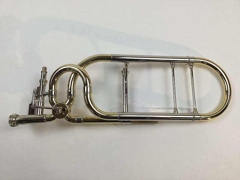 Used Shires Dual-Bore Rotor Valve Section (SN: 10287) | Reverb