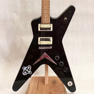 Dean Dean Dimebag DBD T 2006 - Black Gloss | Reverb