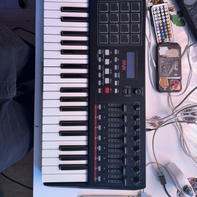 Kiwi Technics Kiwi Patch Editor 2015 | Reverb