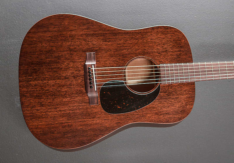 Martin D-15M | Reverb