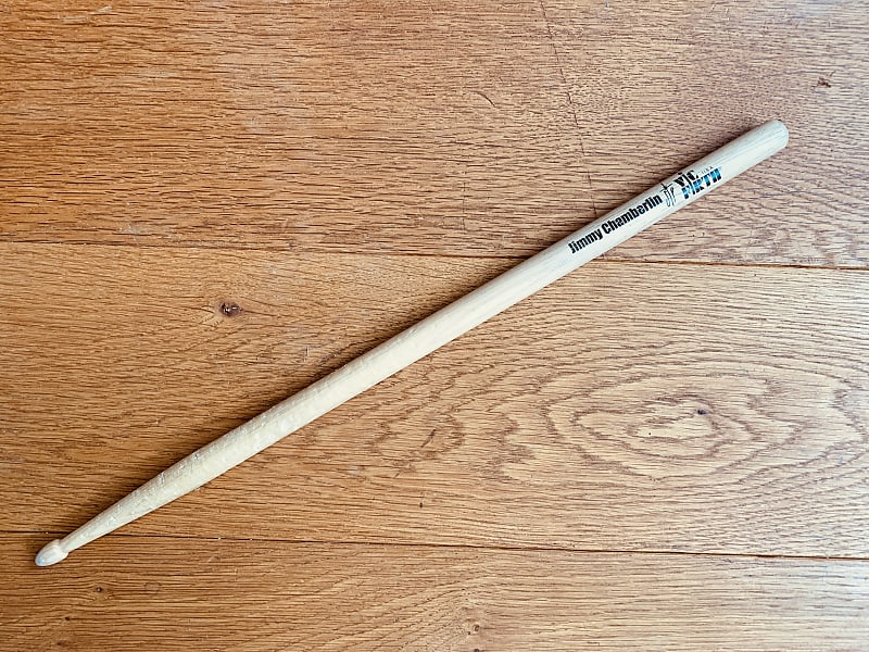 Vic Firth Jimmy Chamberlin signature drumstick - used in the | Reverb