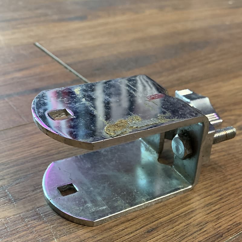 Pearl Rack Clamp. Parts/Repairable (ACK - 46) | Reverb