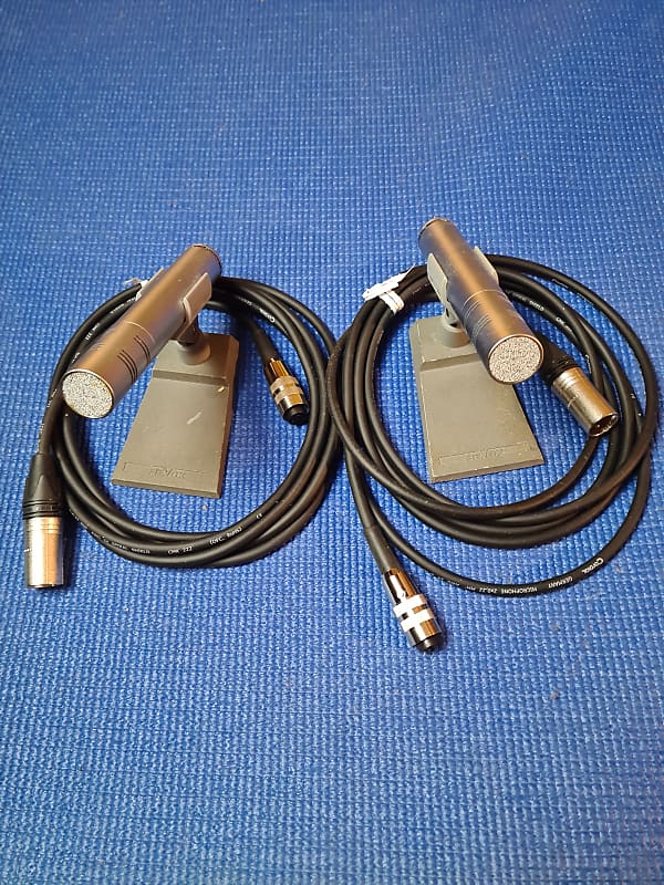 Revox M3500 pair | Reverb