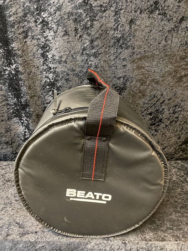 Beato 8x10 Drum Bag (Nashville, Tennessee) | Reverb