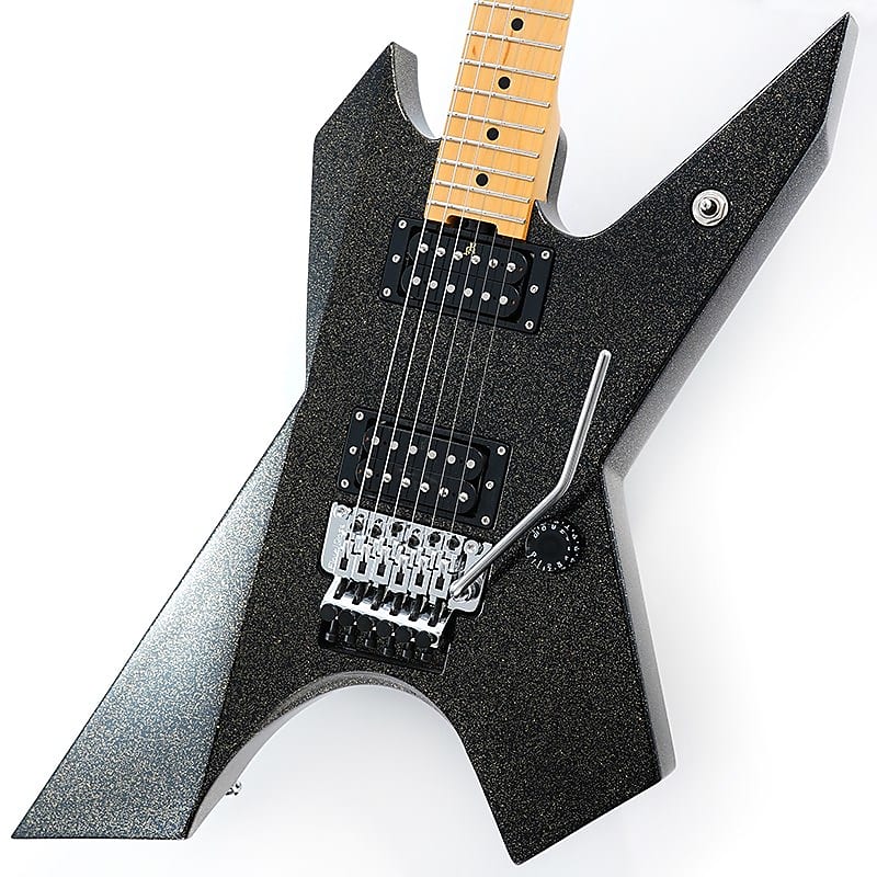 Killer KG-EXPLODER (Galaxy Black) | Reverb