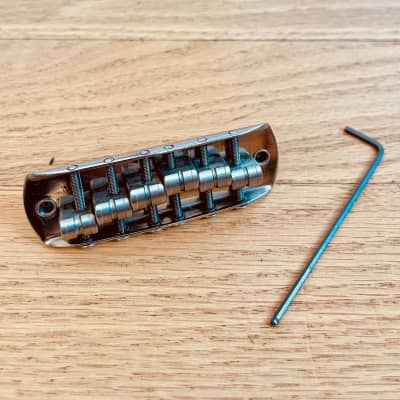 Staytrem Bass VI Bridge | Reverb