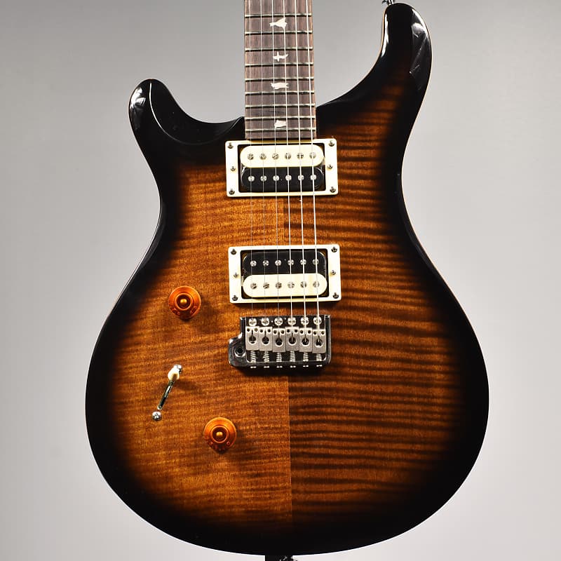 PRS SE Custom 24 Left-Handed 2018 - present | Reverb