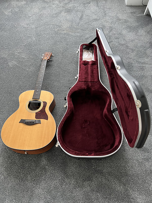 Taylor 314-K "Legends of the Fall" 2000 Solid Spruce | Reverb