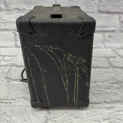 Yamaha YG15 Guitar Combo Amp | Reverb